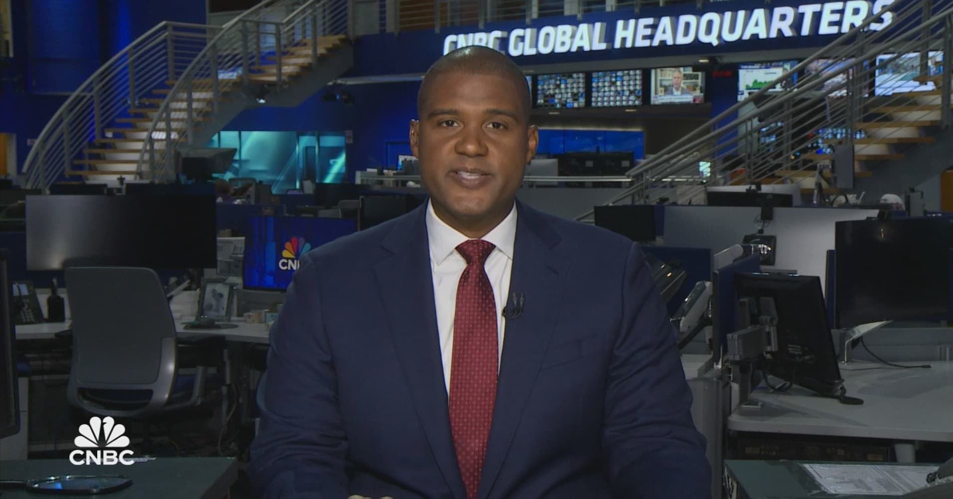 The Pre-Market Rundown 2: November 17, 2025