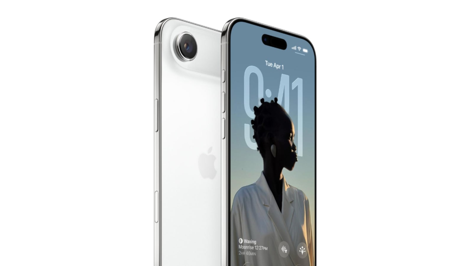iPhone Air 2, iPhone XX Rumours: Release Dates, Camera Under Screen And ...