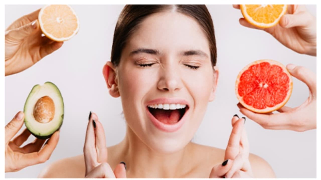 Winter Skin Care: Get a glow on your face in the cold, make this face ...