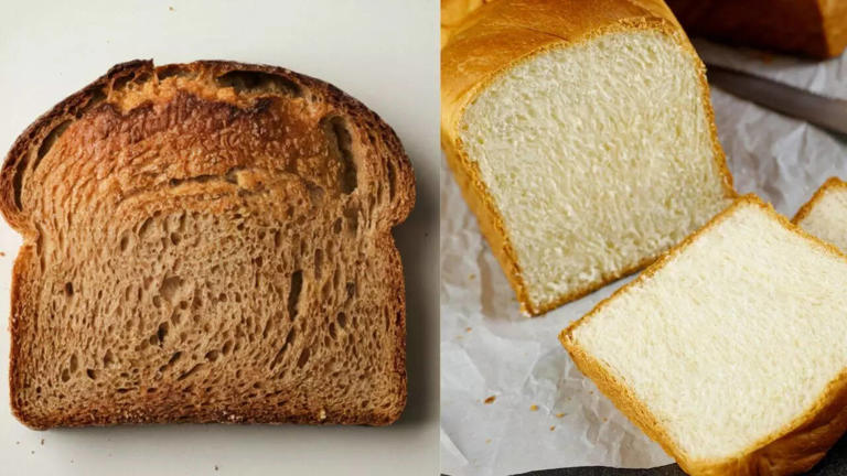 10 Popular breads from different parts of the world