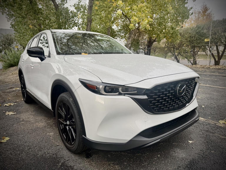 Here's How Tariffs Are Expected To Impact Mazda (and You) In 2026