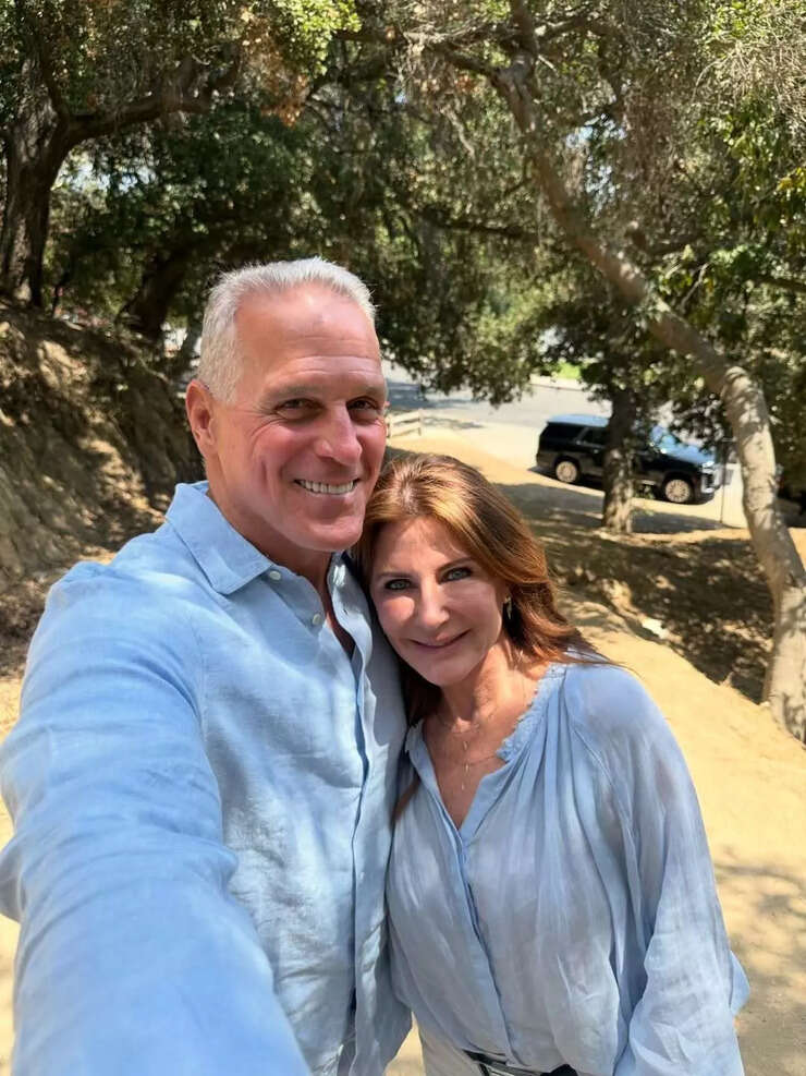 Who is Cindy Cullers: Everything you need to know about the Golden ...