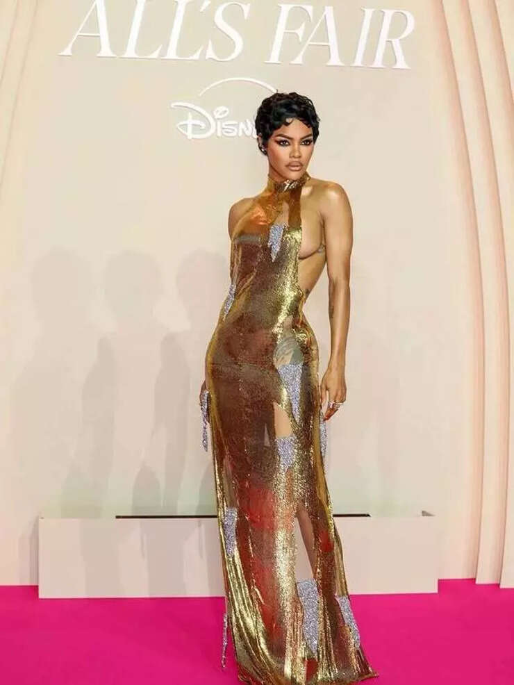 Teyana Taylor defends One Battle After Another role: Is Perfidia Beverly Hills too bold or an ...