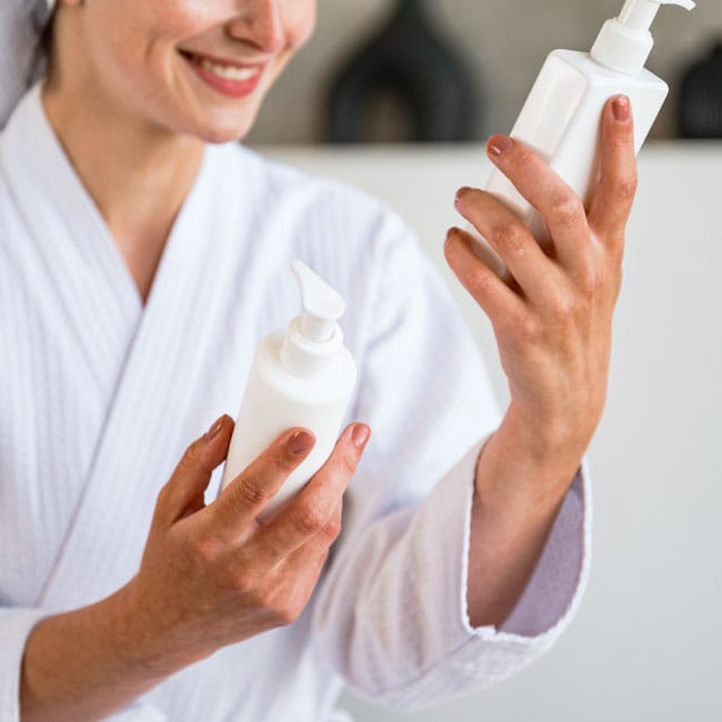 5 Best Shampoos That Can Prevent Hair Loss