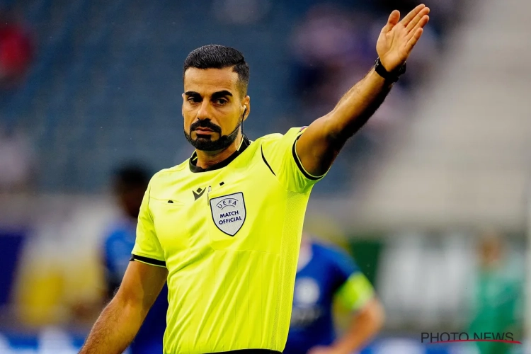 Un superbe souvenir pour deux Diables, qui étaient encore jeunes ...