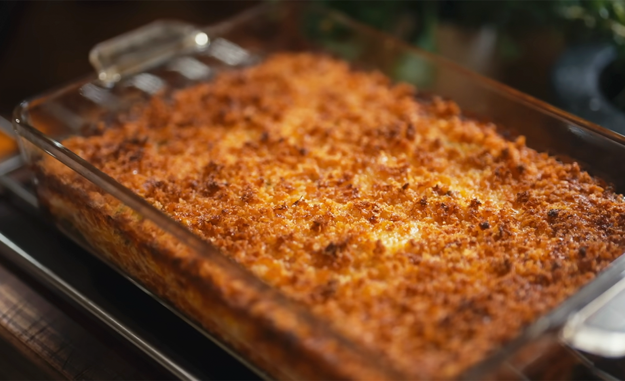 The Only Egg Salad Sandwich Recipe You Need