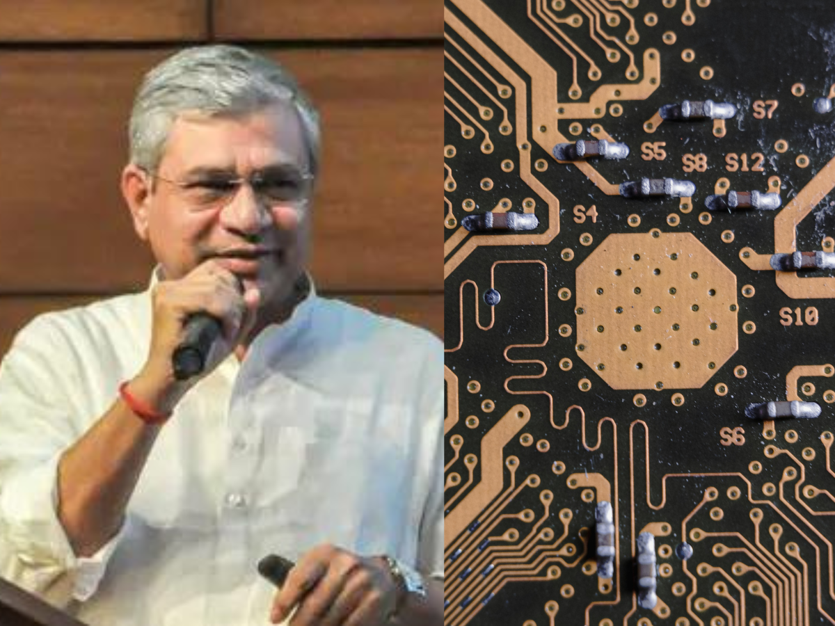 Rs 65,111 cr electronics boom: ECMS tranche 2 unlocks 11,808 jobs; Rs ...