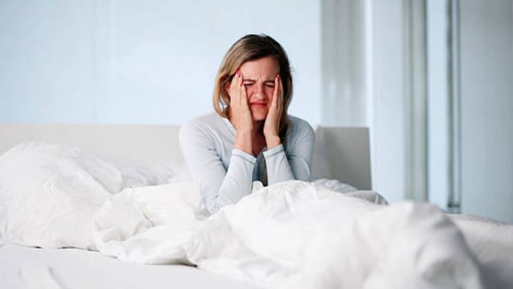 Dormire Troppo O Troppo Poco? Cosa È Meglio Per L'Emicrania