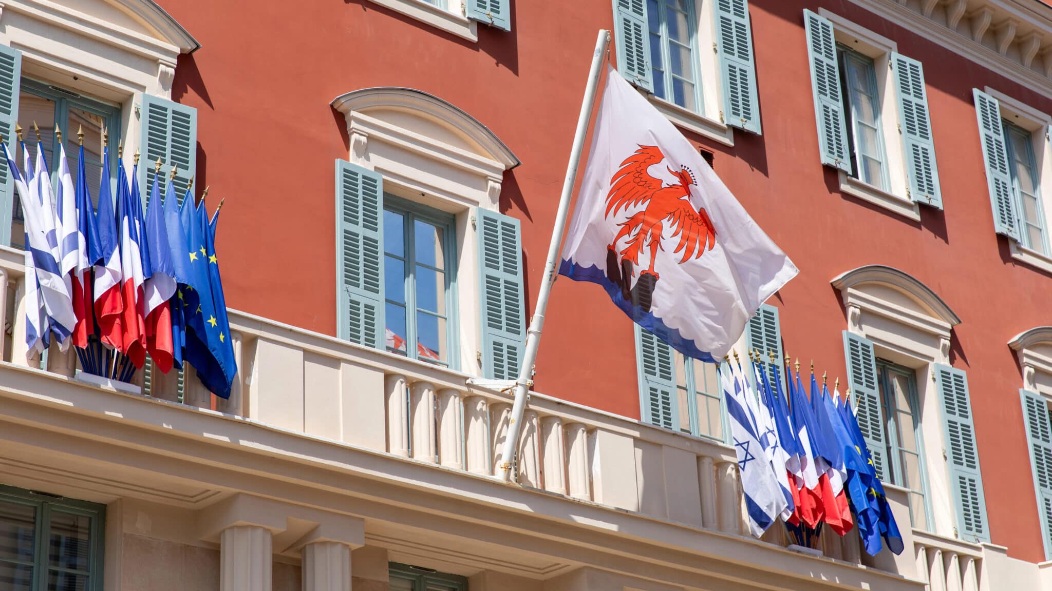 Nice, Toulon… Quels seront les points chauds des élections municipales ...