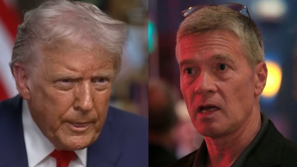 Indiana GOP Senator Greg Goode Swatted Hours After He’s Branded ‘RINO ...