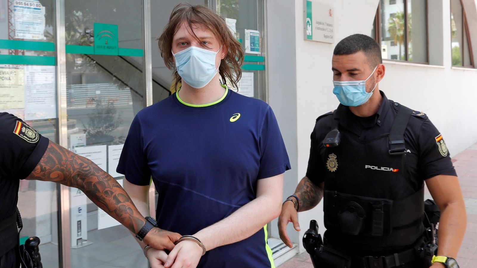 British hacker ordered to pay back over £4m in Bitcoin after accessing ...