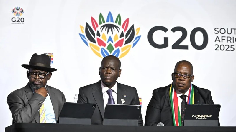 G20 Leaders’ Summit: 42 nations and organizations confirmed attendance ...