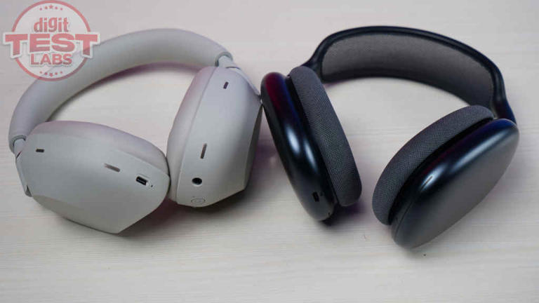 Apple AirPods Max vs Sony WH-1000XM6 in 2025: Which premium headphones ...