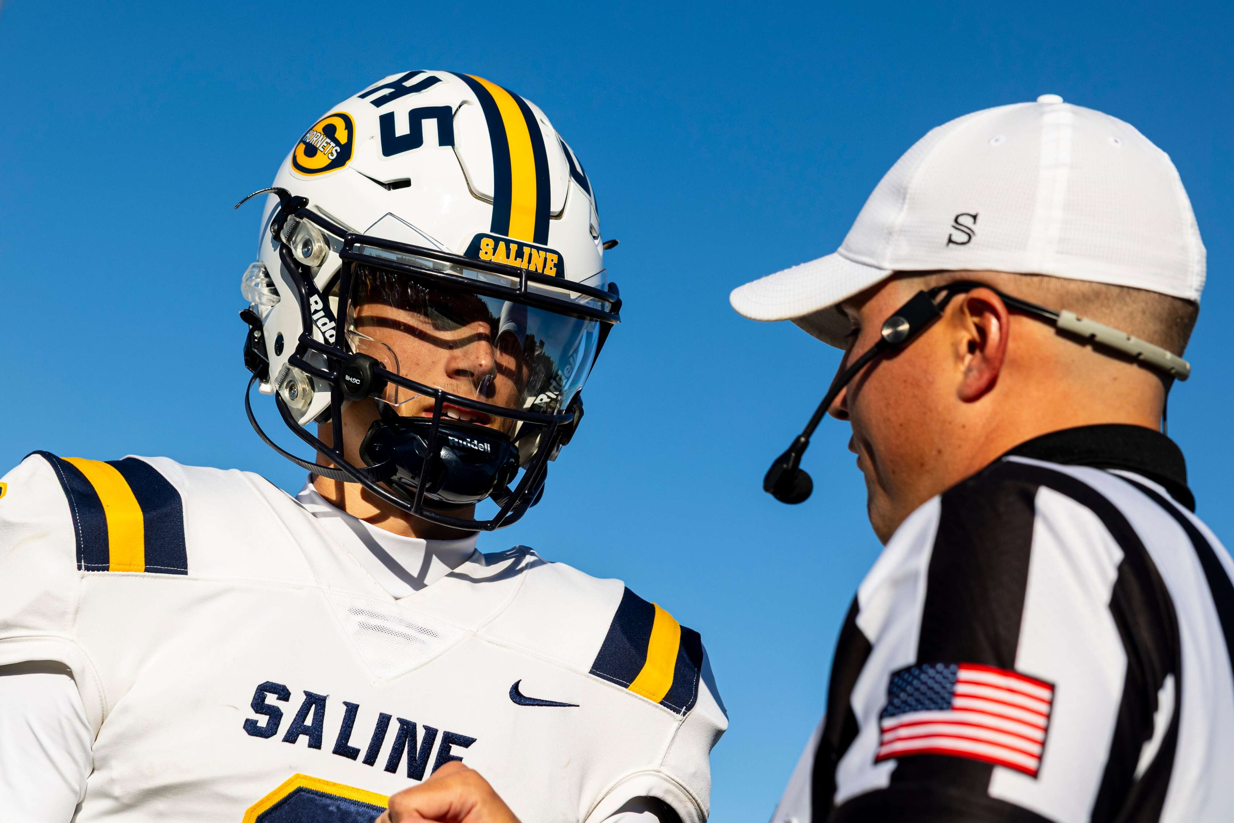 What Tommy Carr’s commitment means for Michigan football