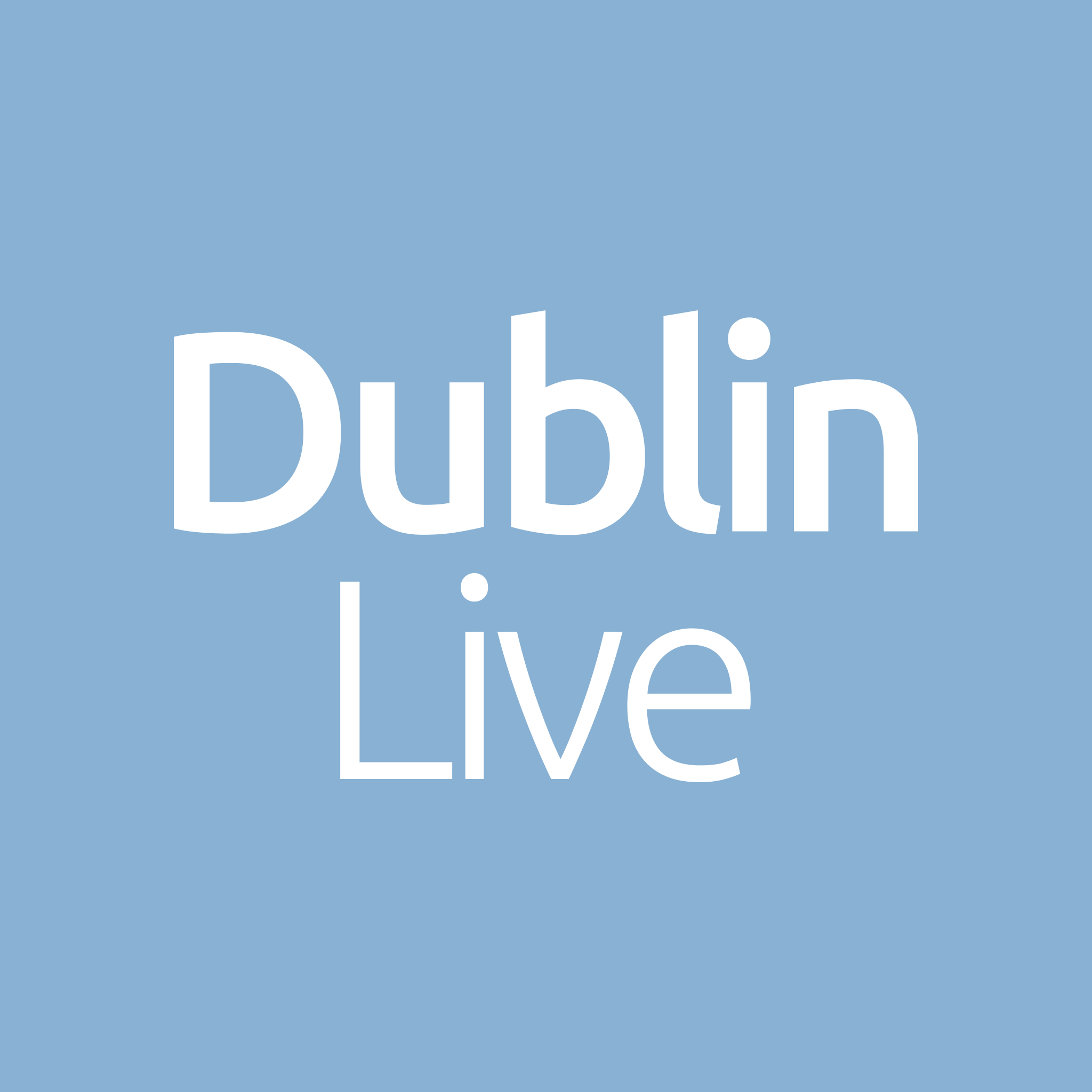 'Kind-hearted' Dublin dad dies days after wedding as tributes pour in