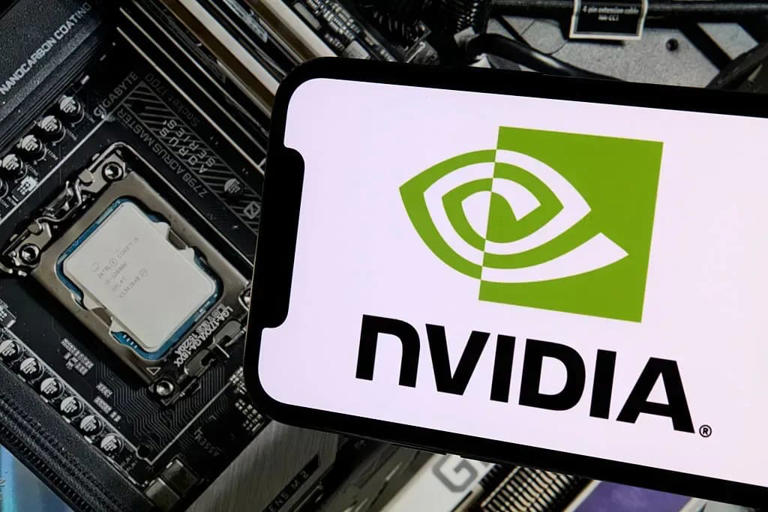 Nvidia Is The “Foundational Piece” Of AI Revolution, Says Dan Ives ...
