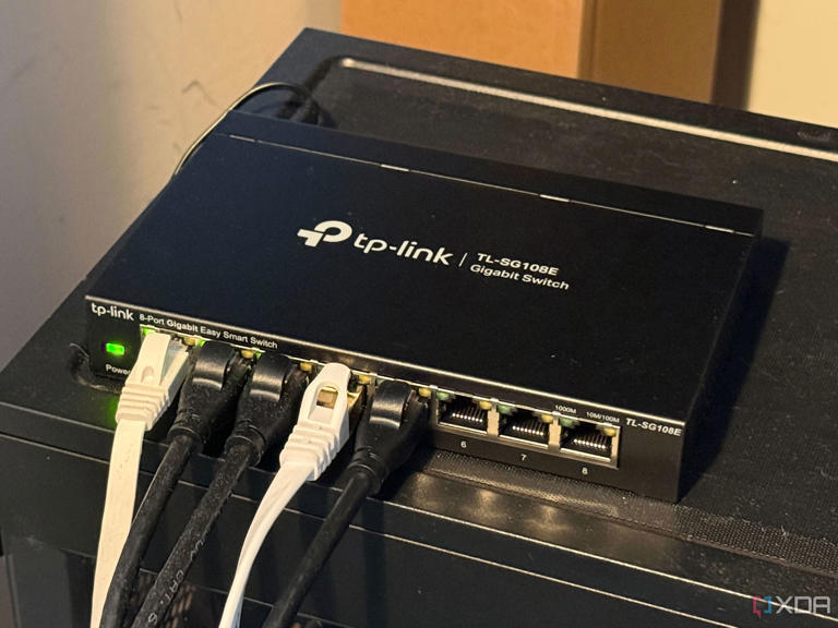I moved my smart home to a dedicated VLAN, and here's what broke