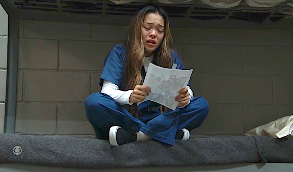 Bold & Beautiful Preview: The Twist That May Finally Spell the End of Luna