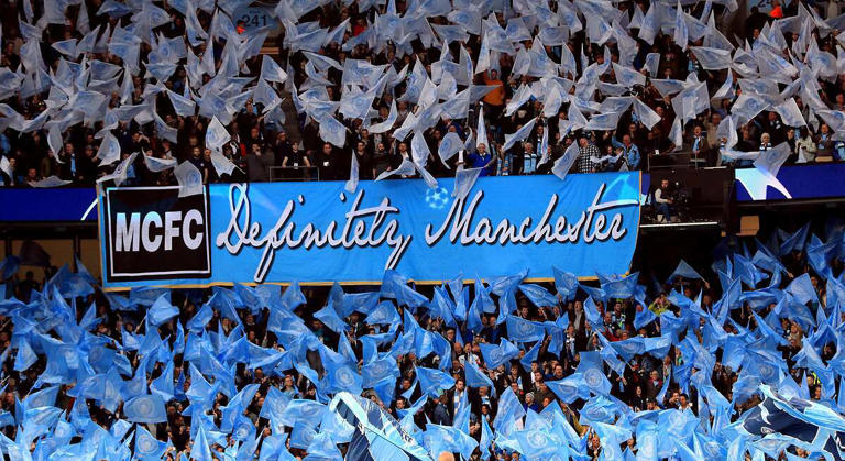 Un oasis de productividad en medio del Reino Unido: por qué Mánchester ...