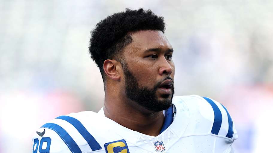 DeForest Buckner injury update takes unexpected turn for Colts fans