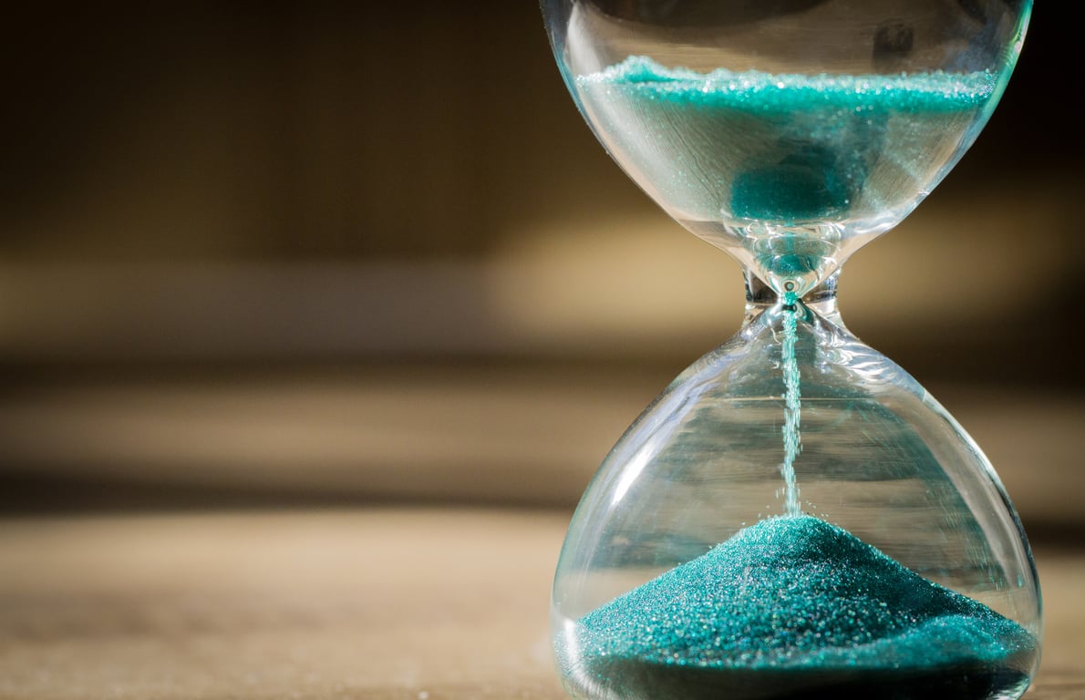 The surprising reality of how we spend our time