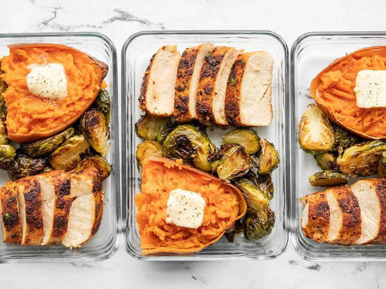Ultimate Tips For Meal Prep Every Home Cook Should Know