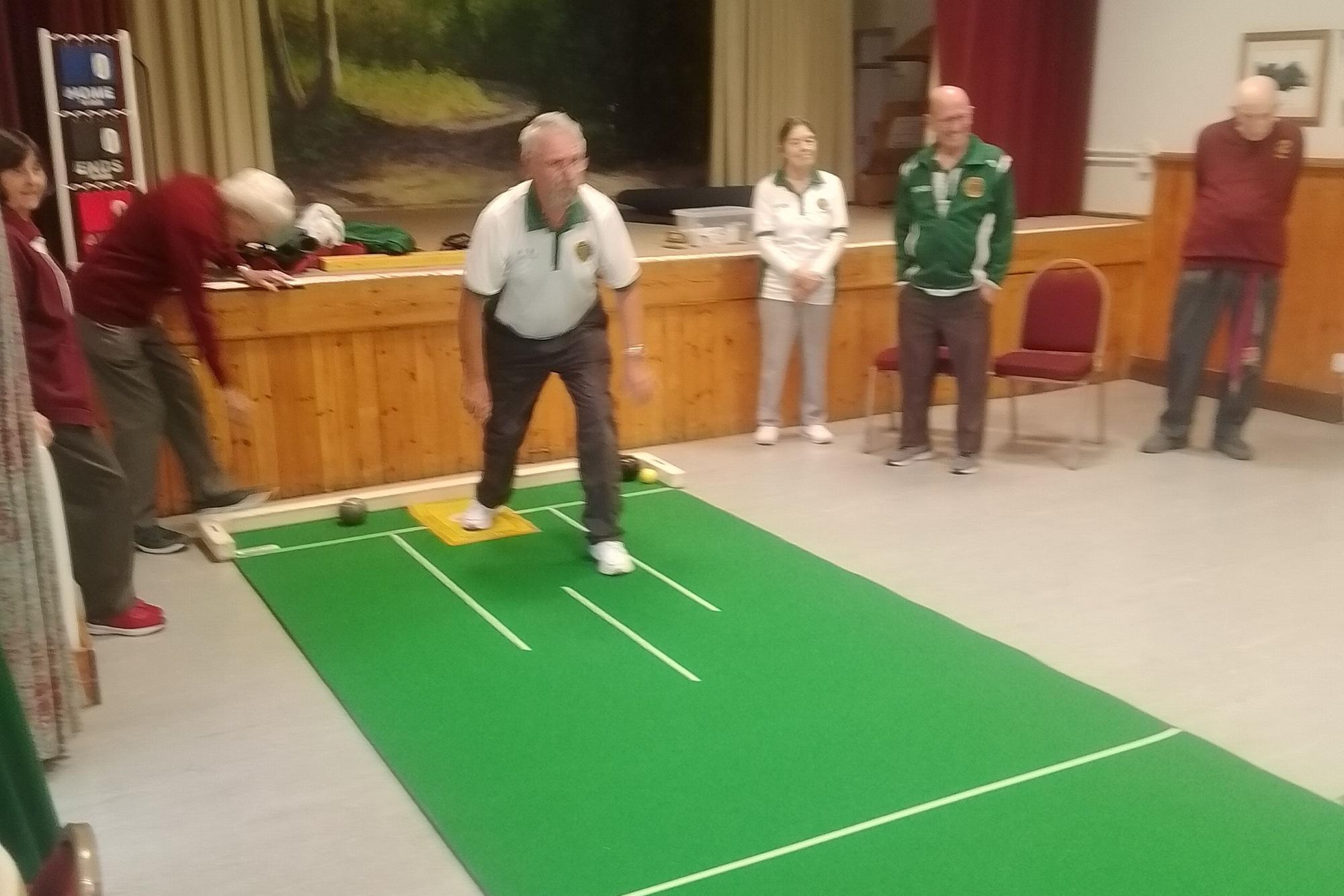 Norfolk Lions kick-start their season