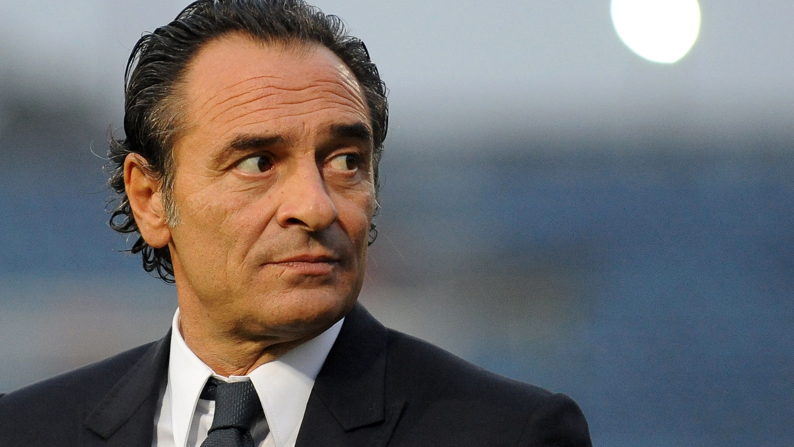 Prandelli: "A Gattuso non hanno dato lo straccio di uno stage, ma credo ...