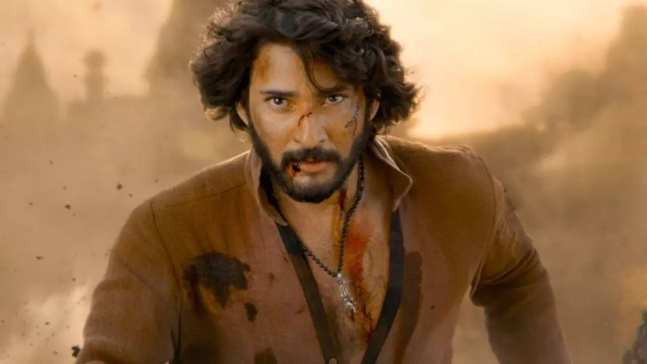 'Varanasi' sparks IMAX demand; IMAX VP confirms talks underway; 'We are ...