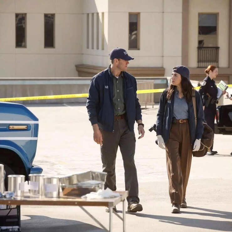 NCIS: Origins season 2 episode 5 dives into Gibbs’ toughest call yet ...