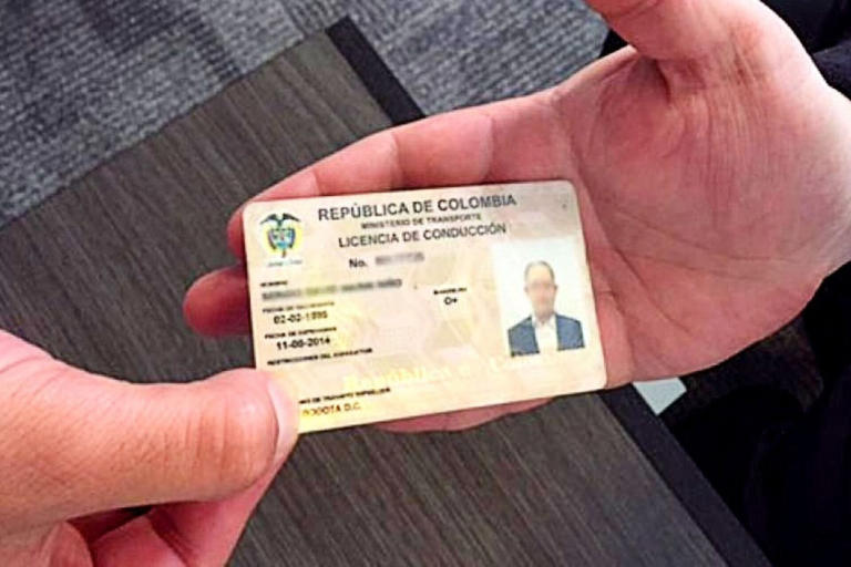 Oficial y confirmado | Adultos mayores de 65 años no podrán renovar la ...