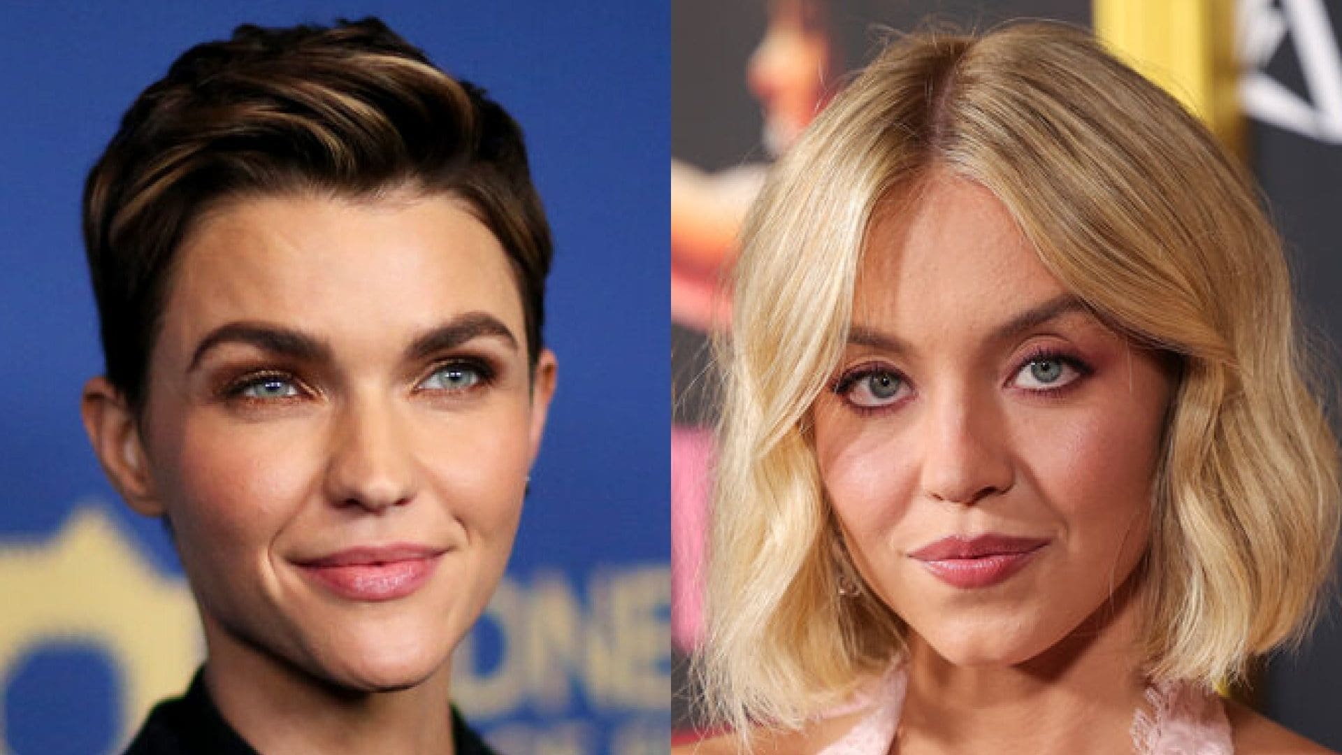 Ruby Rose arremete contra Sydney Sweeney tras el fiasco de 'Christy': "Eres una cretina, te has ...