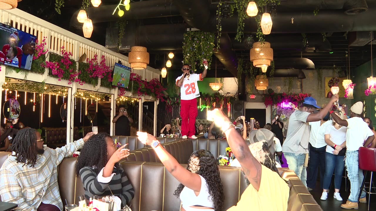 DJ shot, killed in Ybor City road rage incident remembered by friends ...