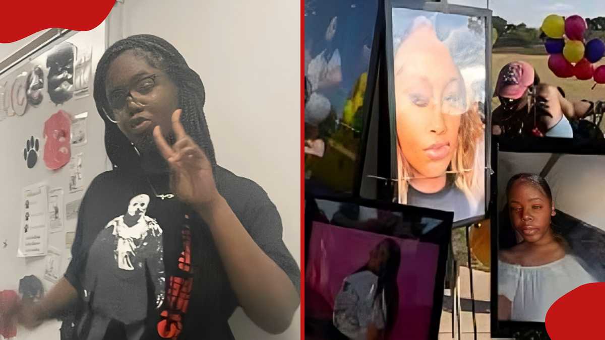 Families mourn as 4 young women die in grisly road accident while on ...