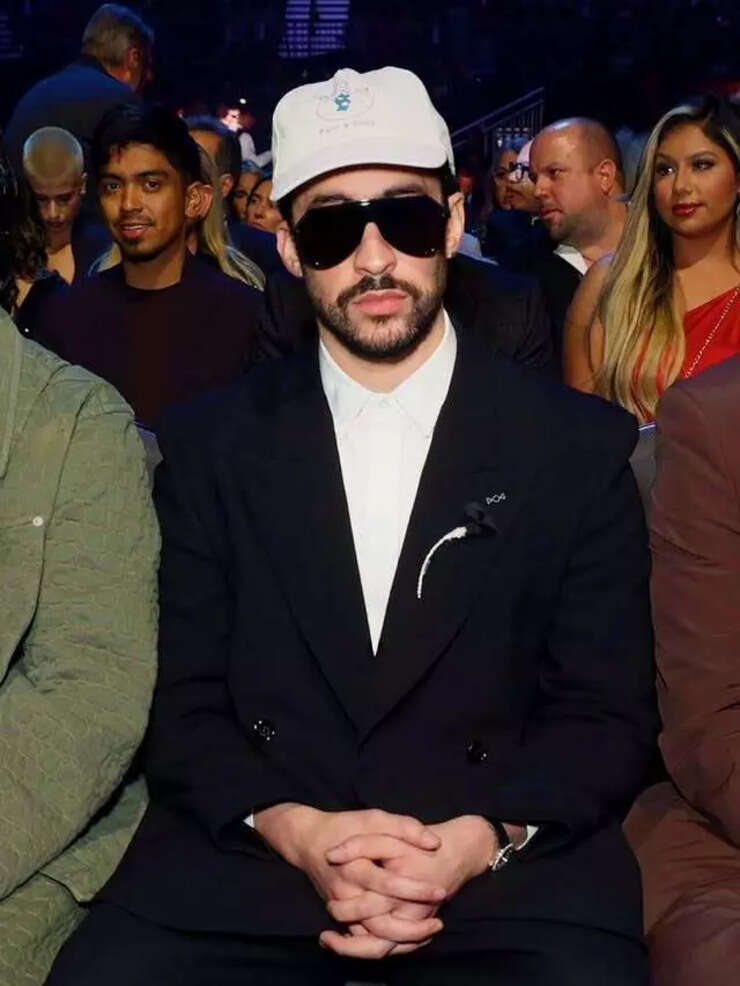 Bad Bunny Latin Grammys 2025 dominance: His experimental shift stuns ...