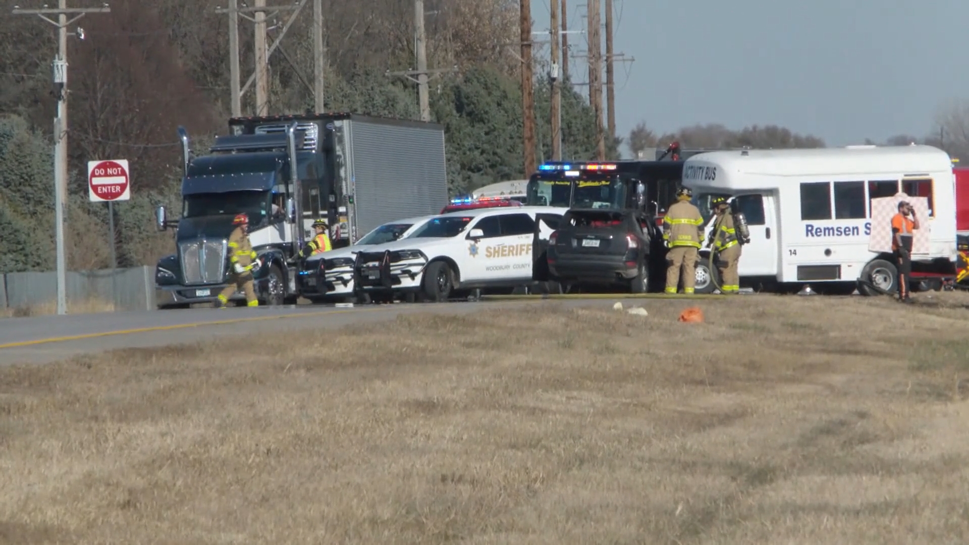 Multiple teens on Remsen St. Mary's girls' basketball team injured in ...