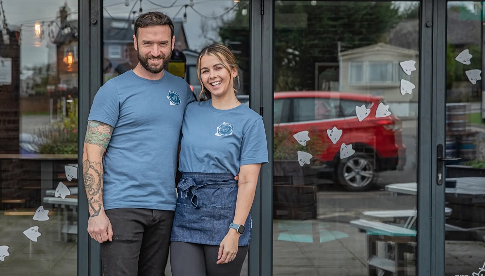 Restaurant owners to leave The Puddled Duck on Sunset Park Holiday ...