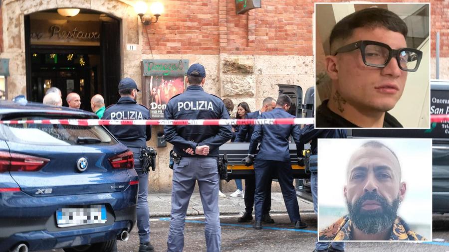 Cagliari, omicidio di Fabio Piga al Donegal: Yari Fa condannato a 10 ...