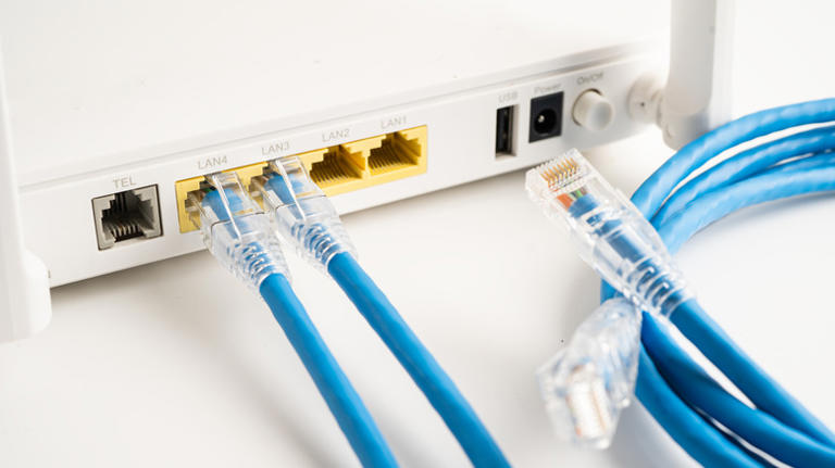 Never Plug These 3 Devices Into Your Router's USB Port