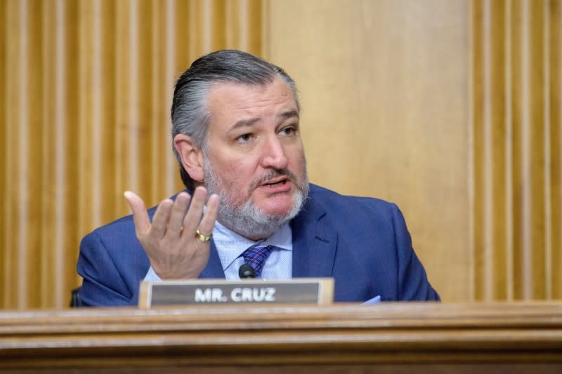 Ted Cruz Sees Path to a 2028 Run