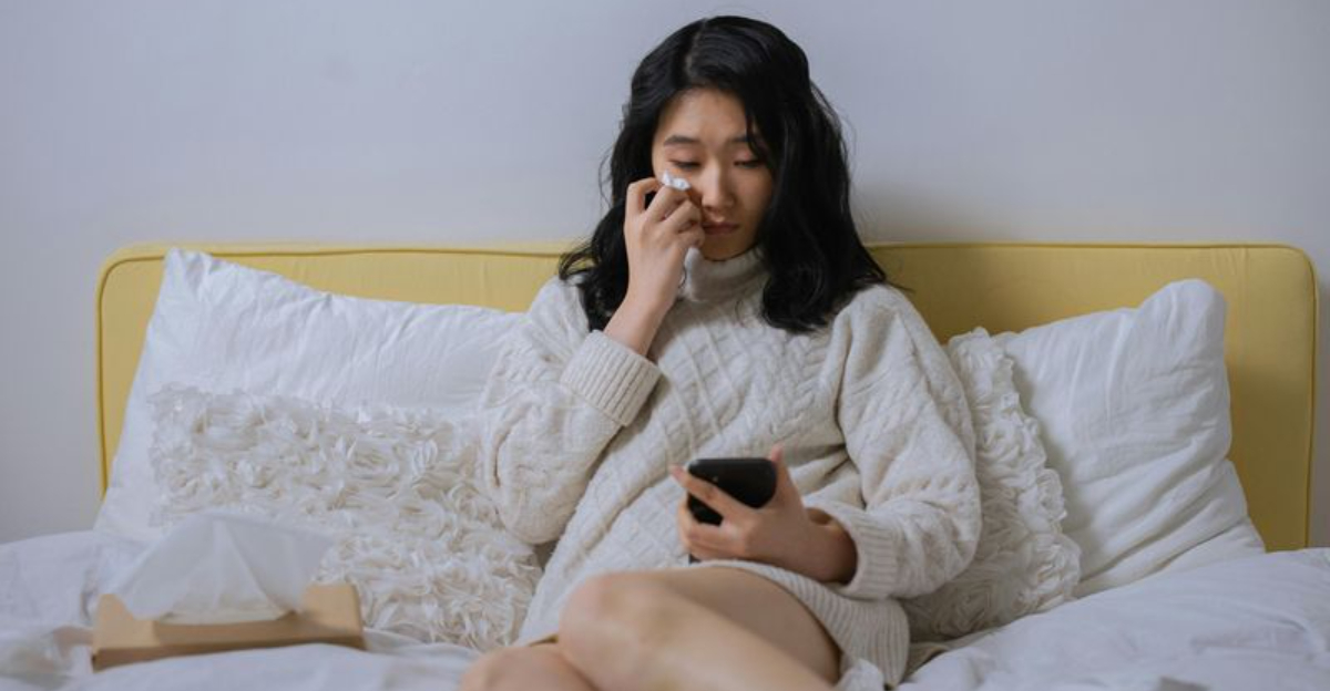 If a Woman Feels Taken for Granted, These 7 Things in Her Energy Will ...