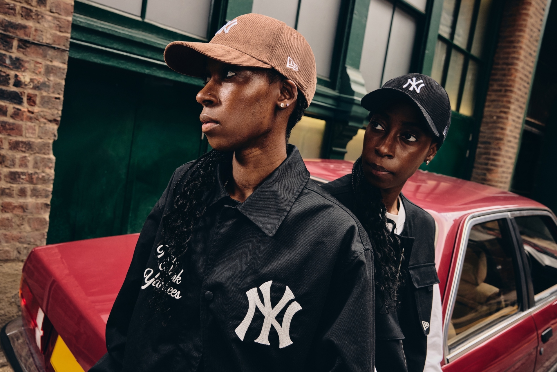 M-Crown: Η νέα εποχή ενός κλασικού