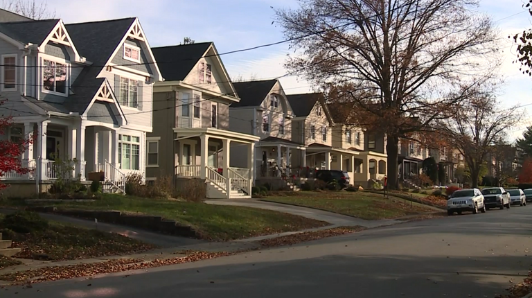 Cincinnati leaders prioritize efforts to bring in more affordable housing