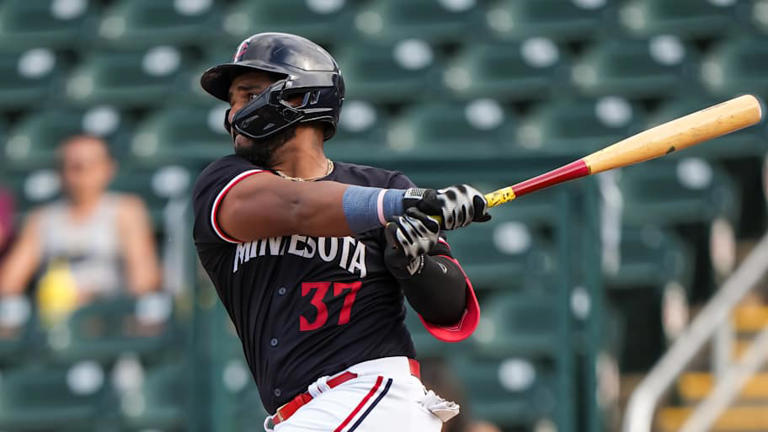 The Last Hope of the Jorge Polanco Trade