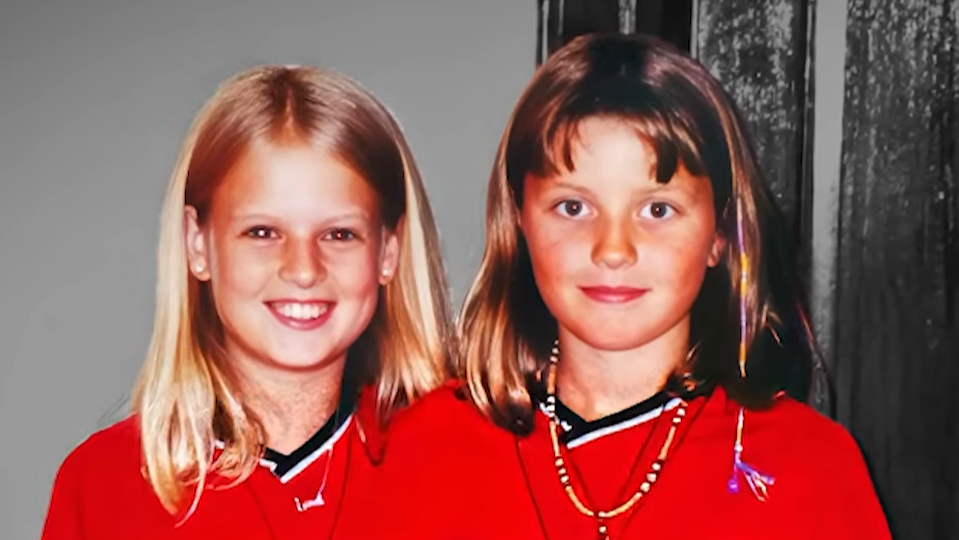 What She Did Inside That House...While Parents Begged for Their ...