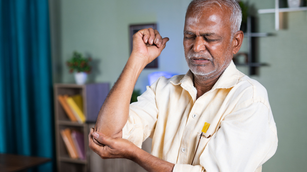 Record‑Breaking Cold Ahead: Here’s How To Protect Your Joints Before ...