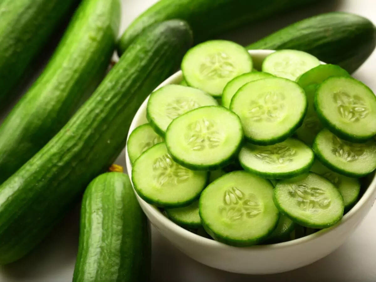 High uric acid can raise gout risk; These 5 vegetables help bring those ...
