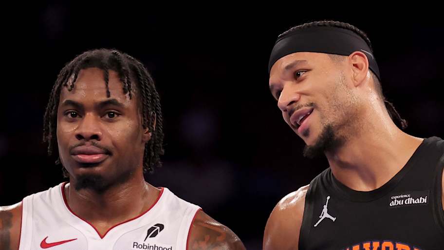 Five Questions Ahead of Knicks vs. Heat Rematch