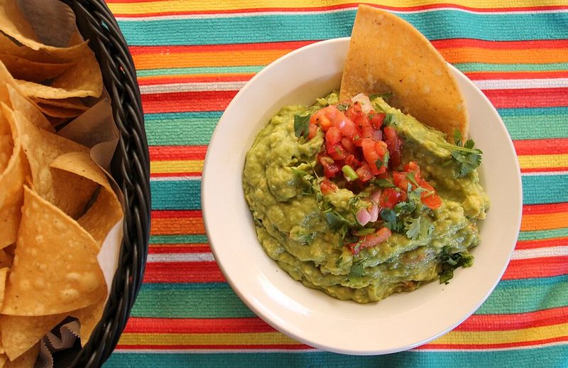 10 Irresistible Chip Dips You’ll Want To Make On Repeat