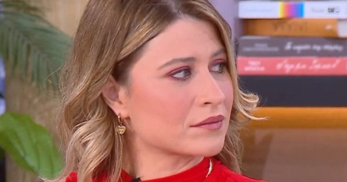 Εριέττα Μανούρη: «Οι ερωτήσεις για το πότε θα γίνει μια γυναίκα μητέρα ...